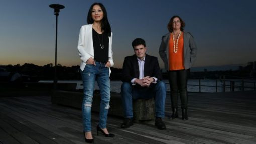 Xinja seeks up to $15 million amid push for start-up banks - OPMC Australia