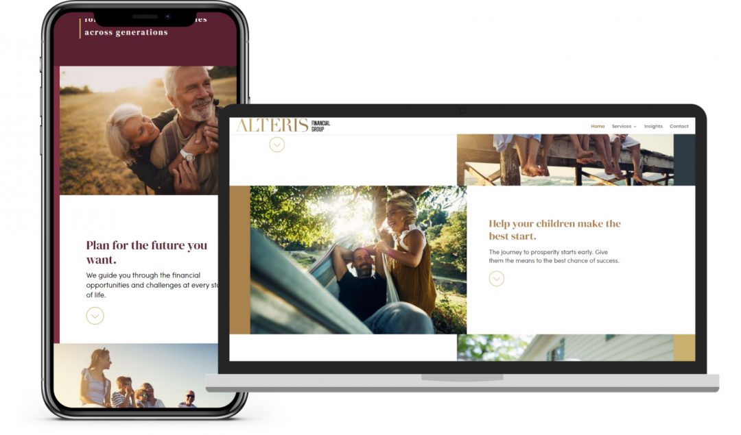 alteris - OPMC Australia