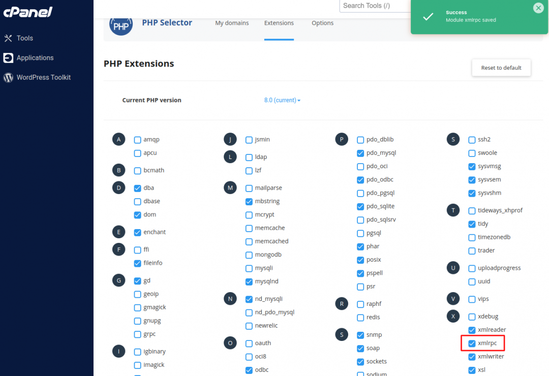 How Is Opmcs Odoo For Woocommerce Plugin Affected By Php8 Opmc
